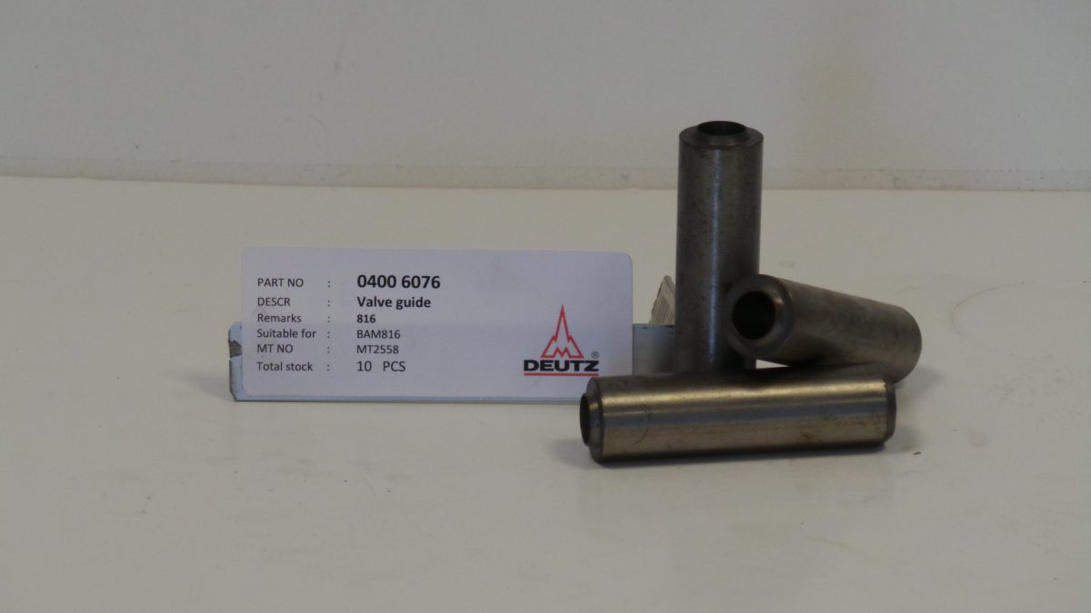 Deutz Conrod bearing 0210 3704 – Marine Technics